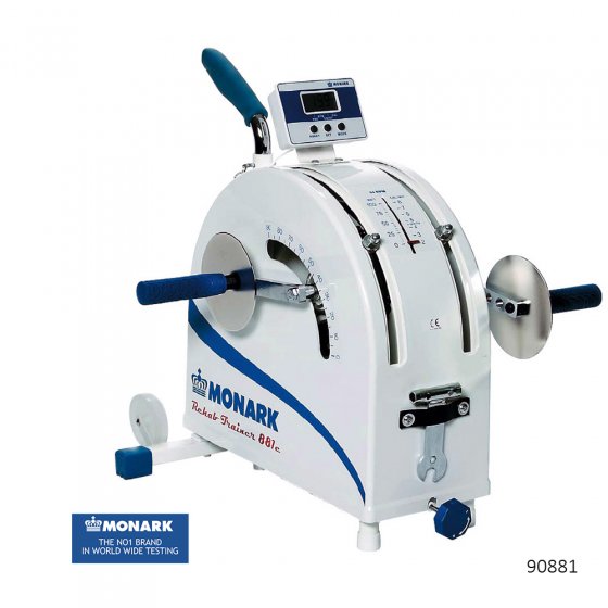 Monark Rehab Trainer 881E | Elite Fitness NZ | Elite Fitness NZ