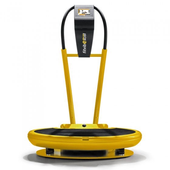 Fitvibe Excel Pro Vibration Trainer | Elite Fitness NZ | Elite Fitness NZ