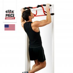 Chin-Up Bars | Elite Fitness NZ