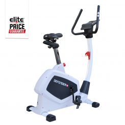 Upright Exercise Bikes for Sale from $179 | Elite Fitness NZ