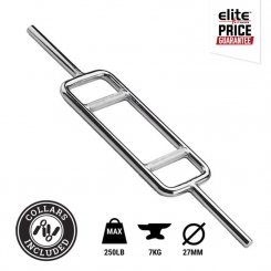 Barbells NZ - Quality Weightlifting Equipment | Elite Fitness NZ ...