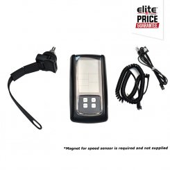 Spin Bike accessories - Exercycles | Elite Fitness NZ