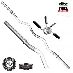 Barbells NZ - Quality Weightlifting Equipment | Elite Fitness NZ ...