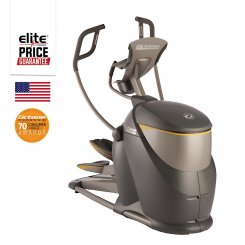 Commercial Cross Trainers & Ellipticals | Elite Fitness NZ | Elite ...