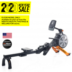 Buy Fan Rowing Machines - Fan Rowers | Elite Fitness NZ