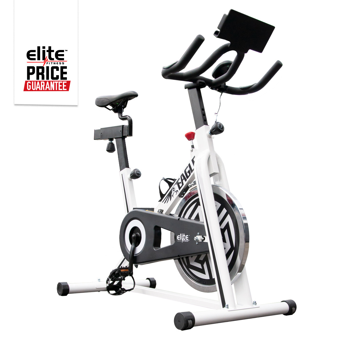 ELITE | Elite Fitness NZ