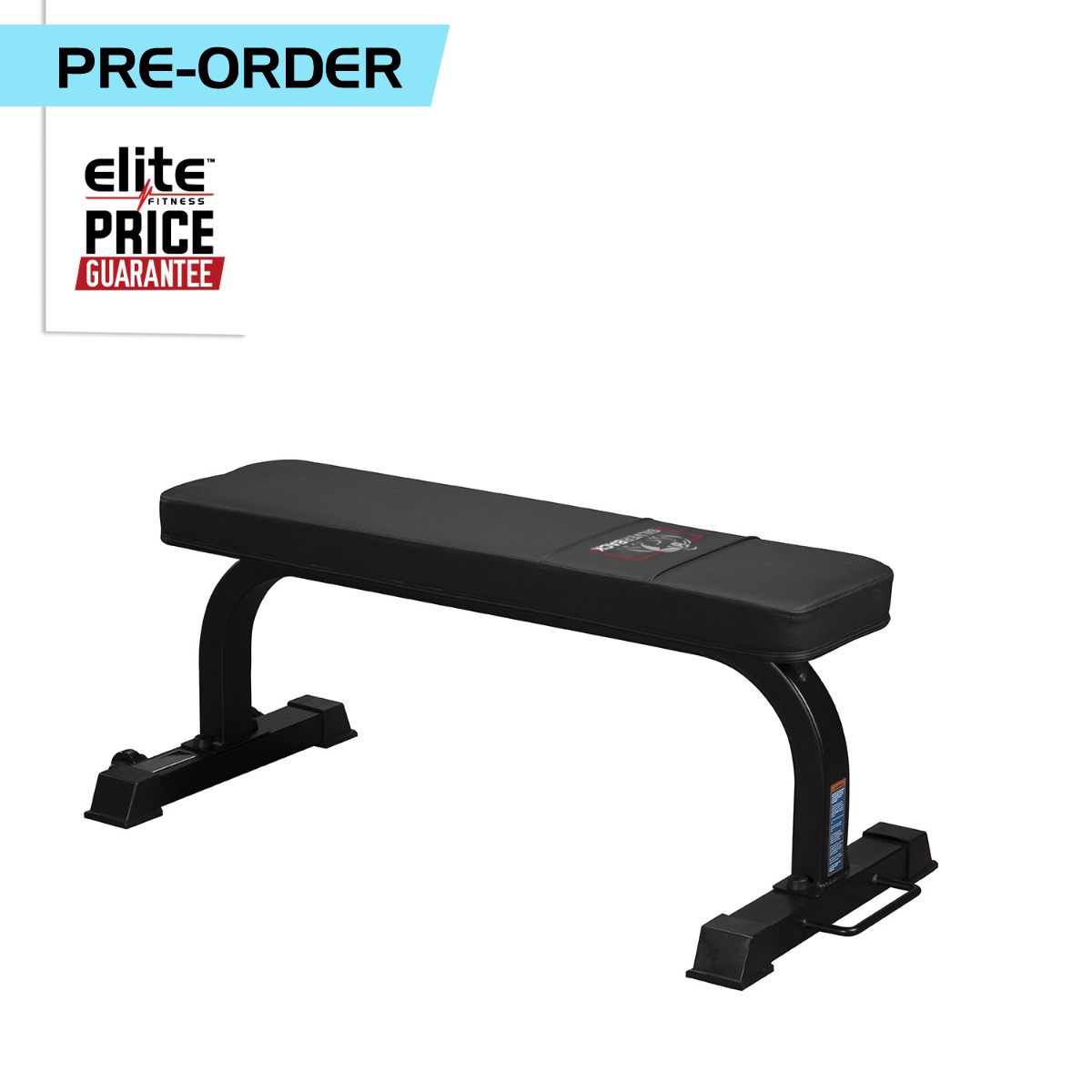 Silverback Strength Pre Workout | EOUA Blog