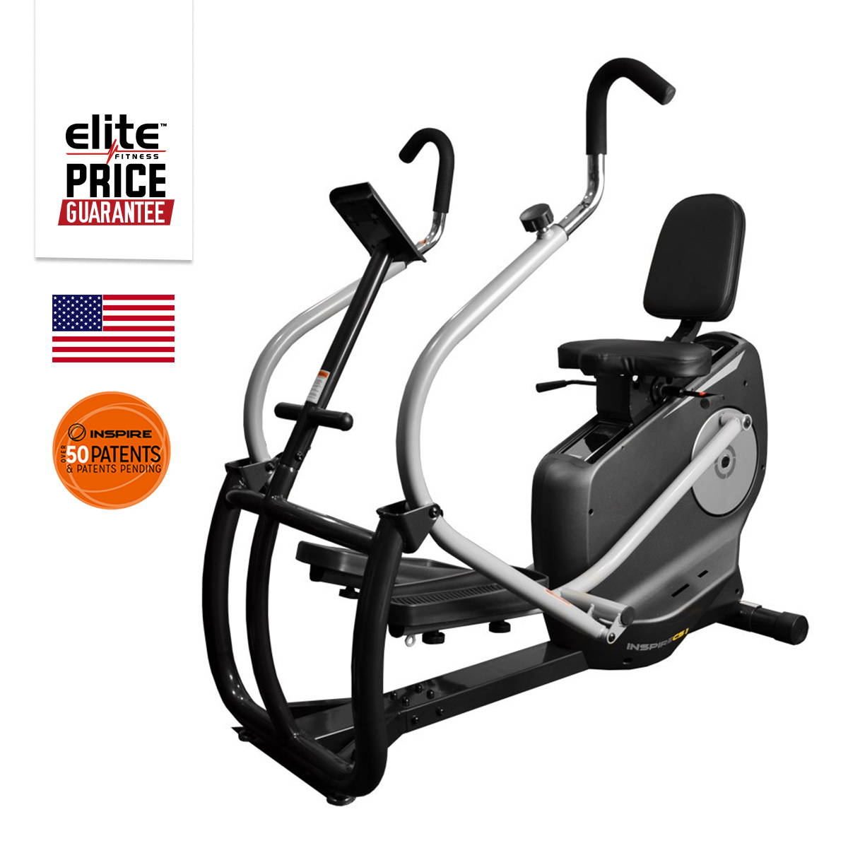 INSPIRE | Elite Fitness NZ