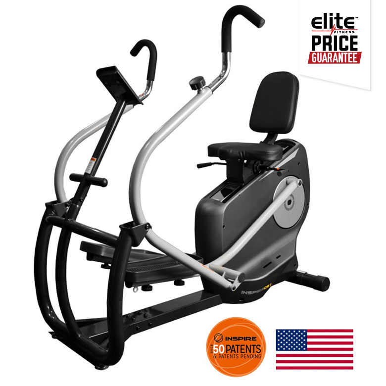 INSPIRE | Elite Fitness NZ