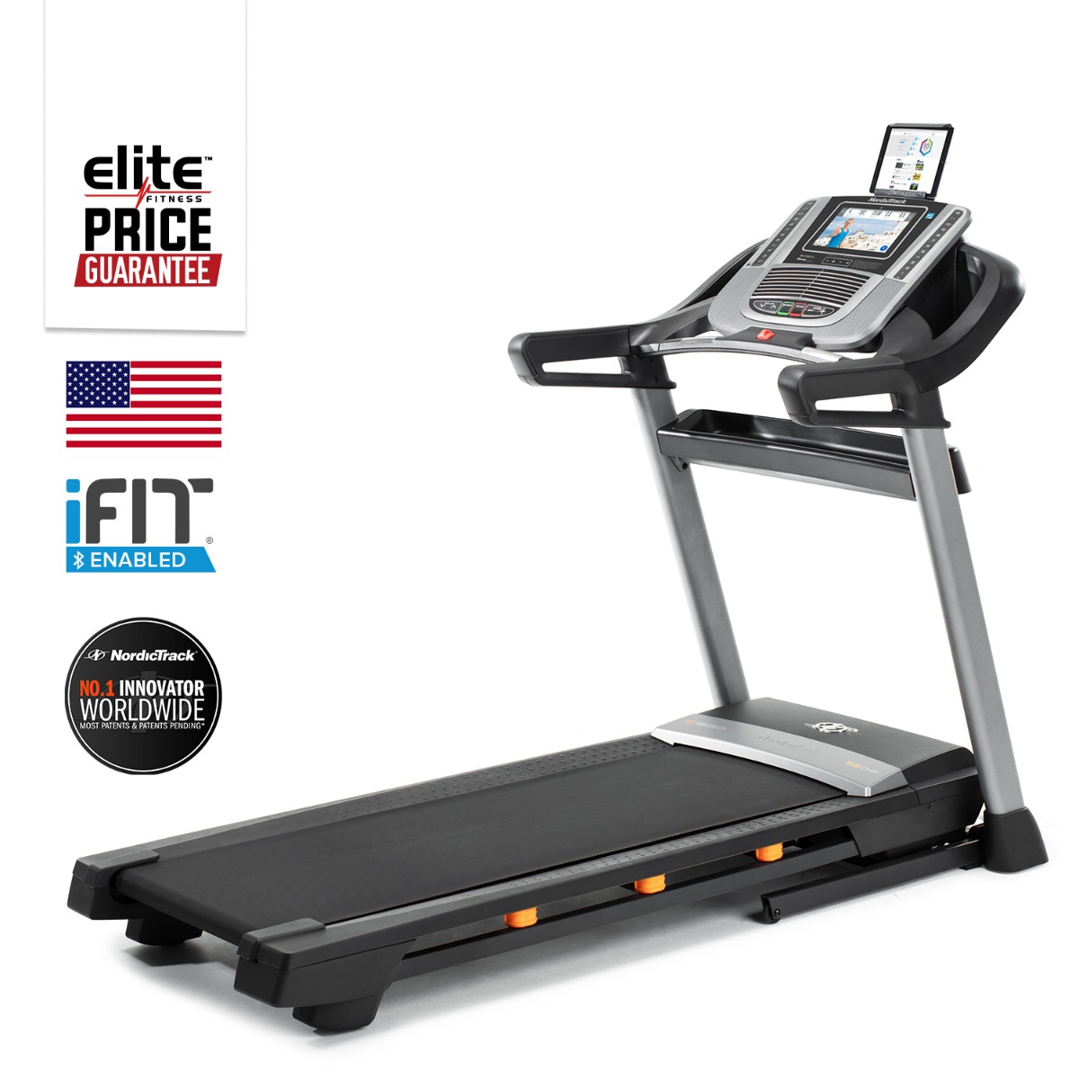 NORDICTRACK | Elite Fitness NZ