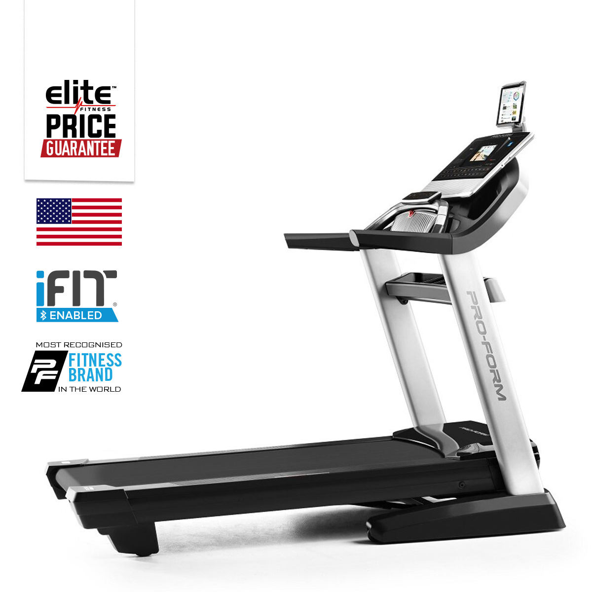 PROFORM | Elite Fitness NZ