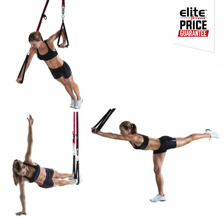 RIP60 | Elite Fitness NZ