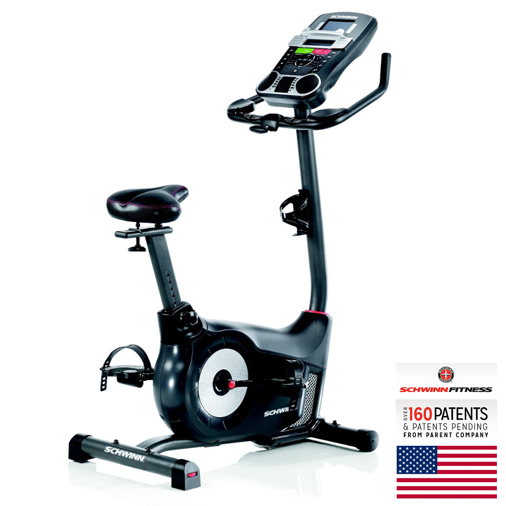 SCHWINN | Elite Fitness NZ
