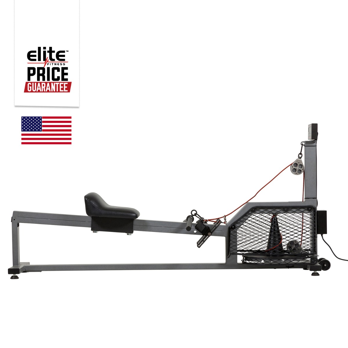 VERSACLIMBER | Elite Fitness NZ