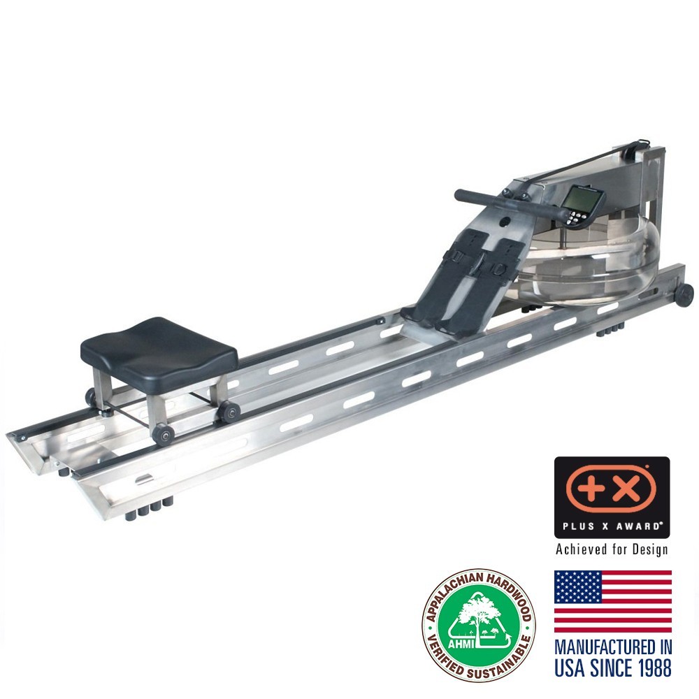 WATERROWER | Elite Fitness NZ