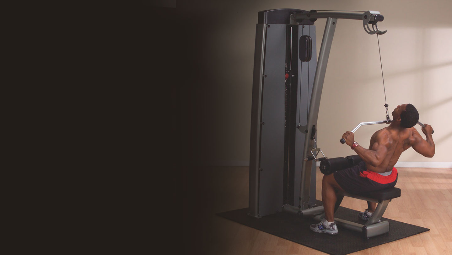 BODYSOLID | Elite Fitness NZ