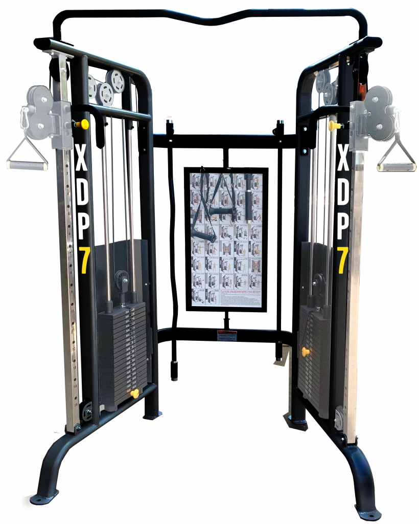 Smith Machine, Power Rack Cage & Functional Trainer Buyer’s Guide ...