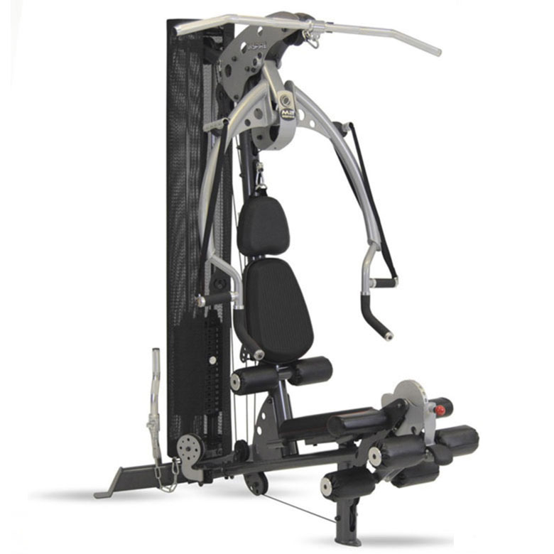 Multi Gym & Home Gym Buyers Guide | Elite Fitness NZ | Elite Fitness NZ