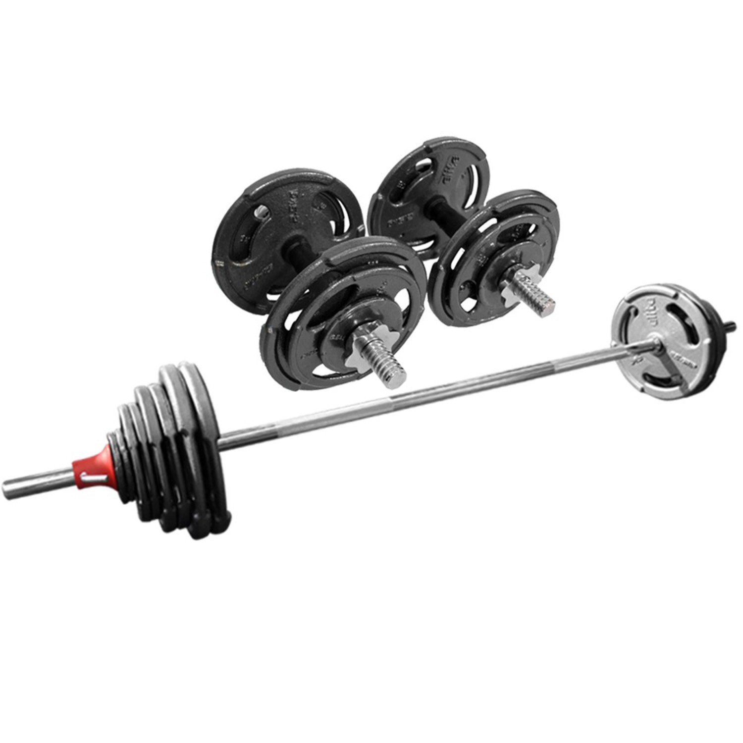 Weights, Bars & Dumbbell Buyer's Guide | Elite Fitness NZ