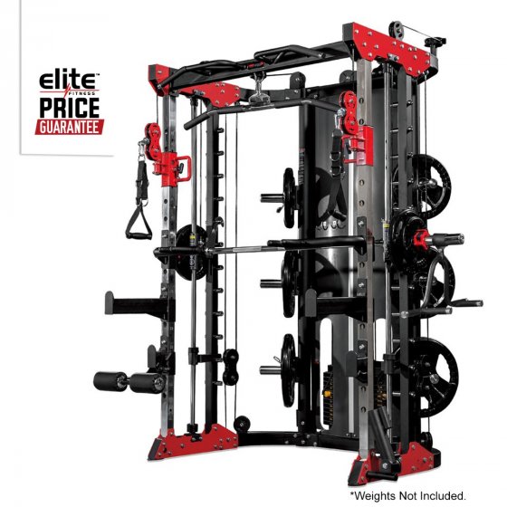 Home Gym Set Up & Buyers Guide | Elite Fitness NZ